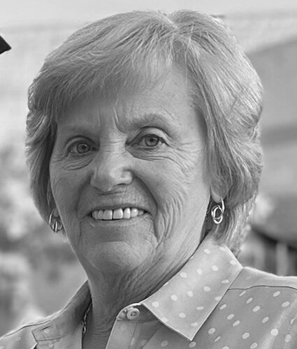 Judith Kay Haskins | News, Sports, Jobs - The Intermountain